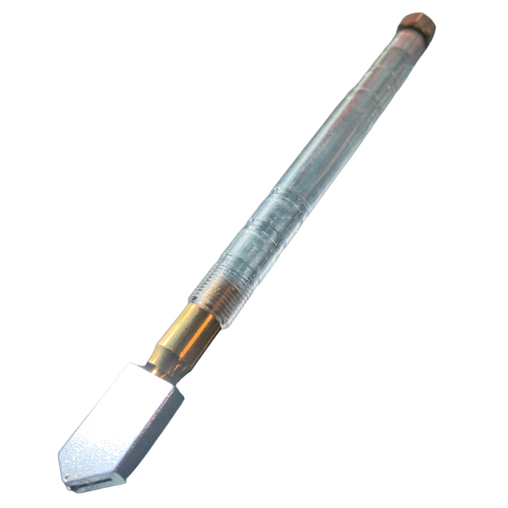 Self oiling glass cutter store