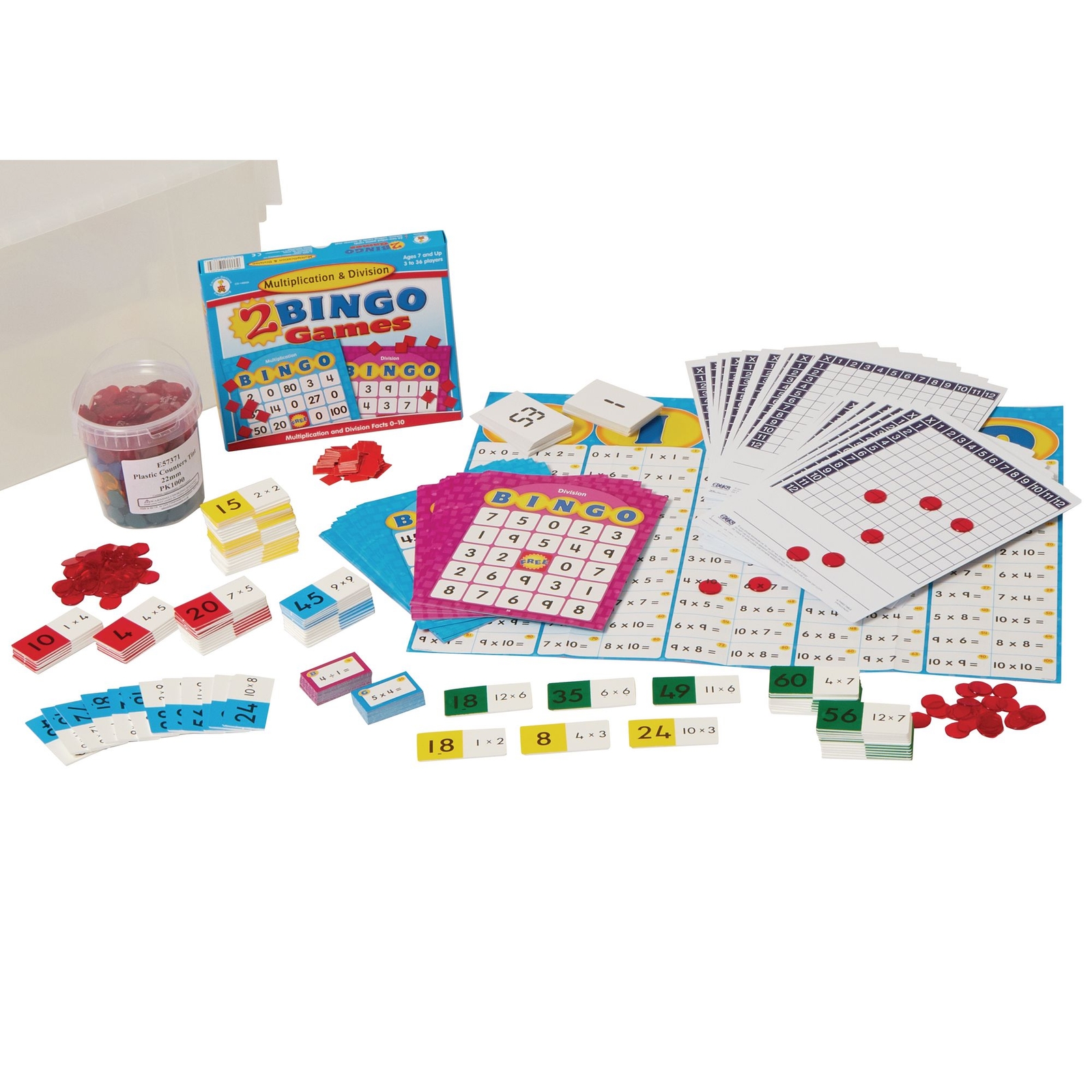 know-it-times-tables-kit