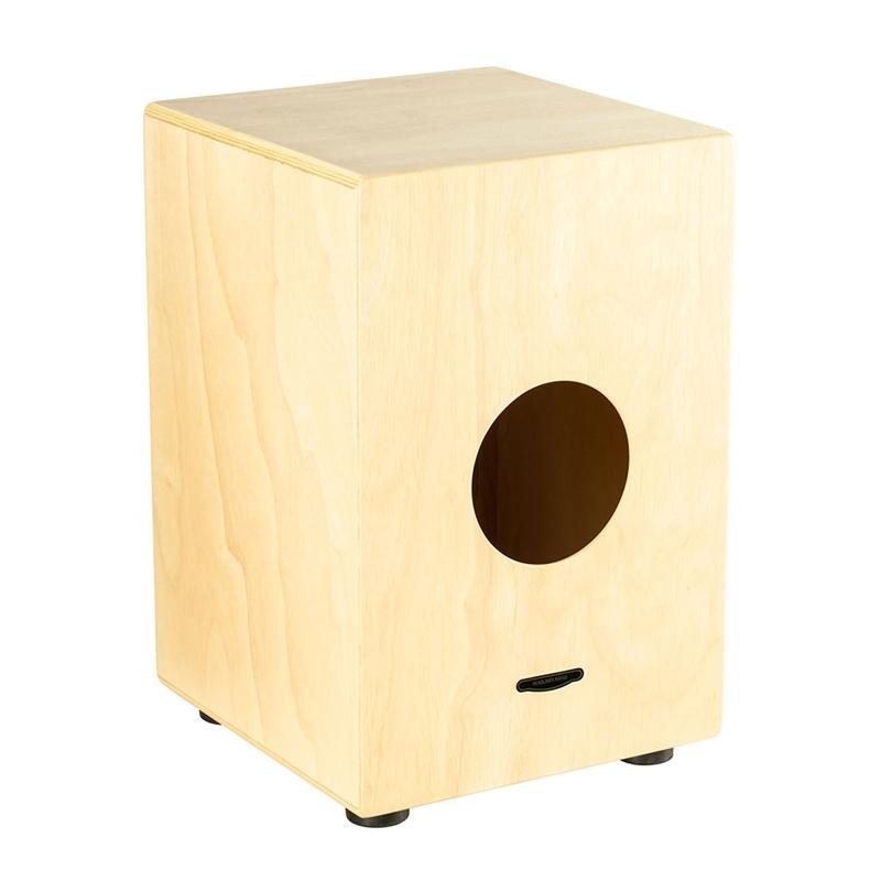 NRMHCAJ1NT - Meinl Headliner Series Cajon Natural Frontplate | Findel ...