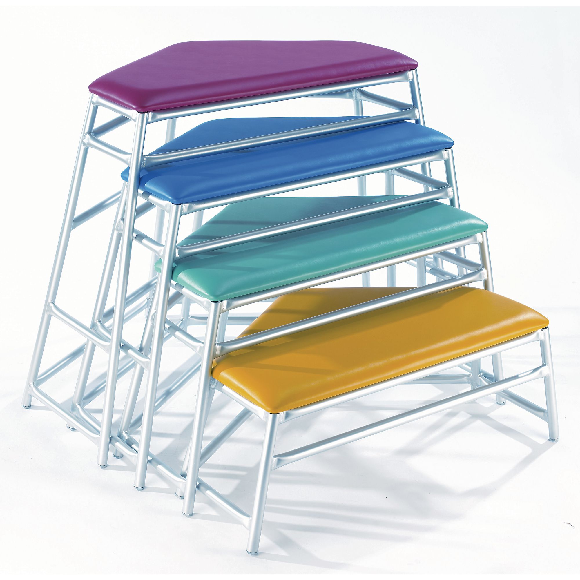 PGYP03852 - Lita Agility Tables - 1000mm | Davies Sports