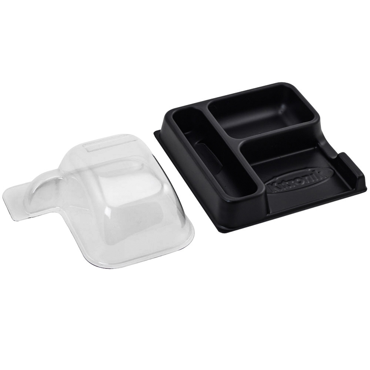 Replacement Two-Part Plastic Greenhouse for 56106 (Pack of 10 ...