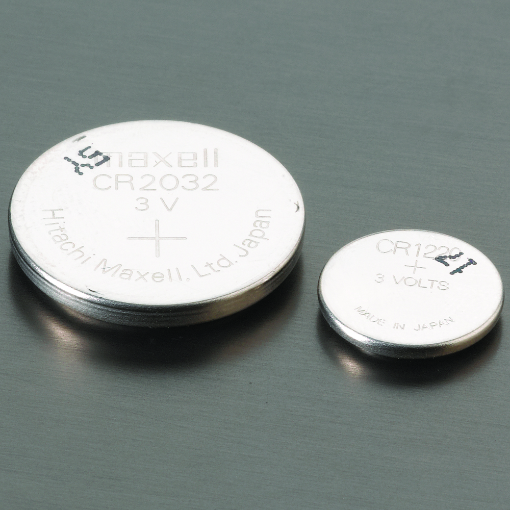 COIN-CELL-BATTERIES_M944A - Coin Cell Batteries | Findel Dryad UAE