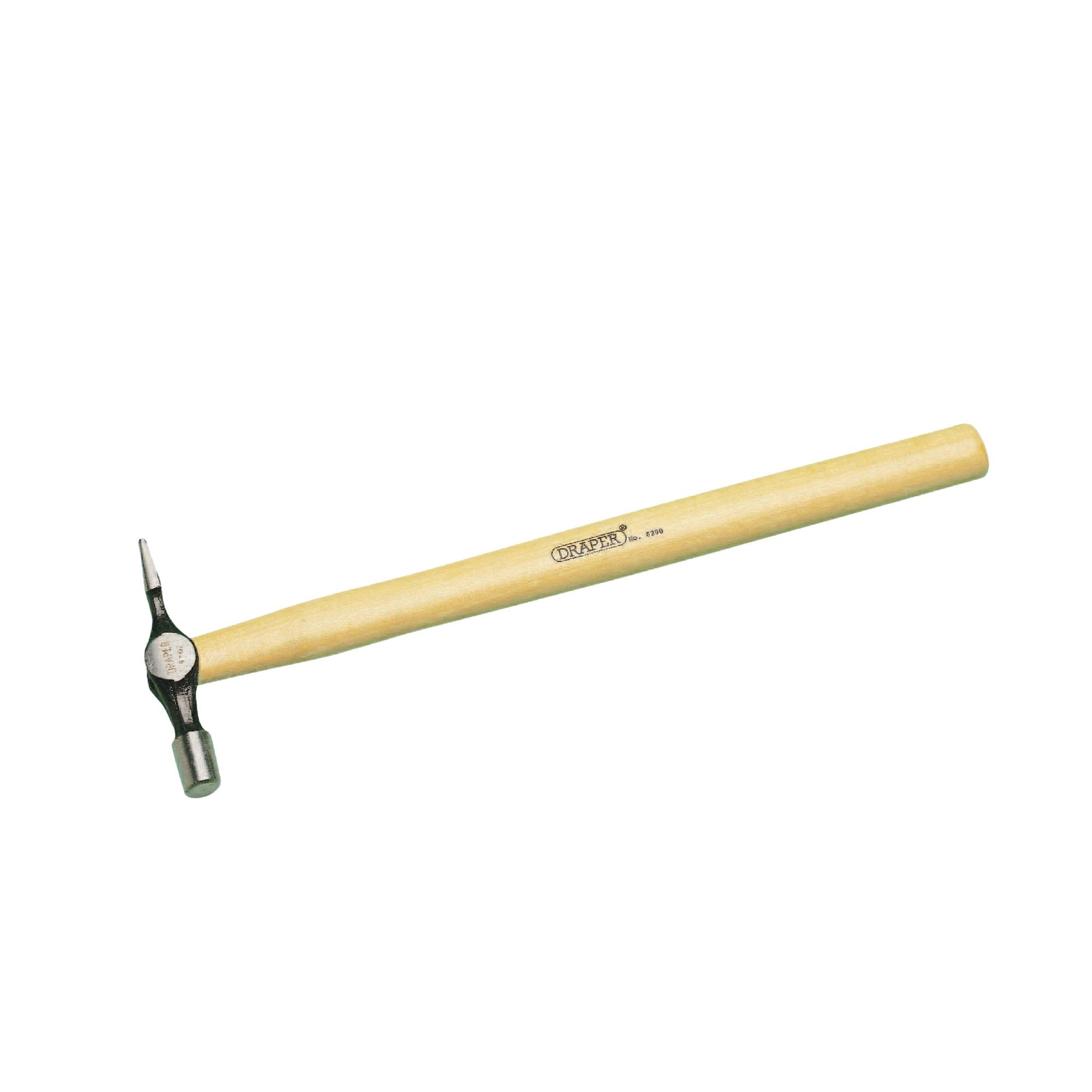 Junior Pin Hammer 110g - Hickory handle | Philip Harris