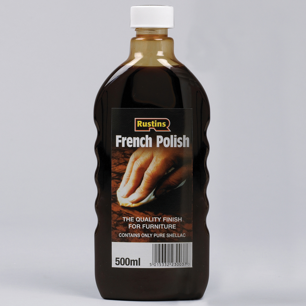 R211 - Rustins French Polish | Findel Dryad UAE