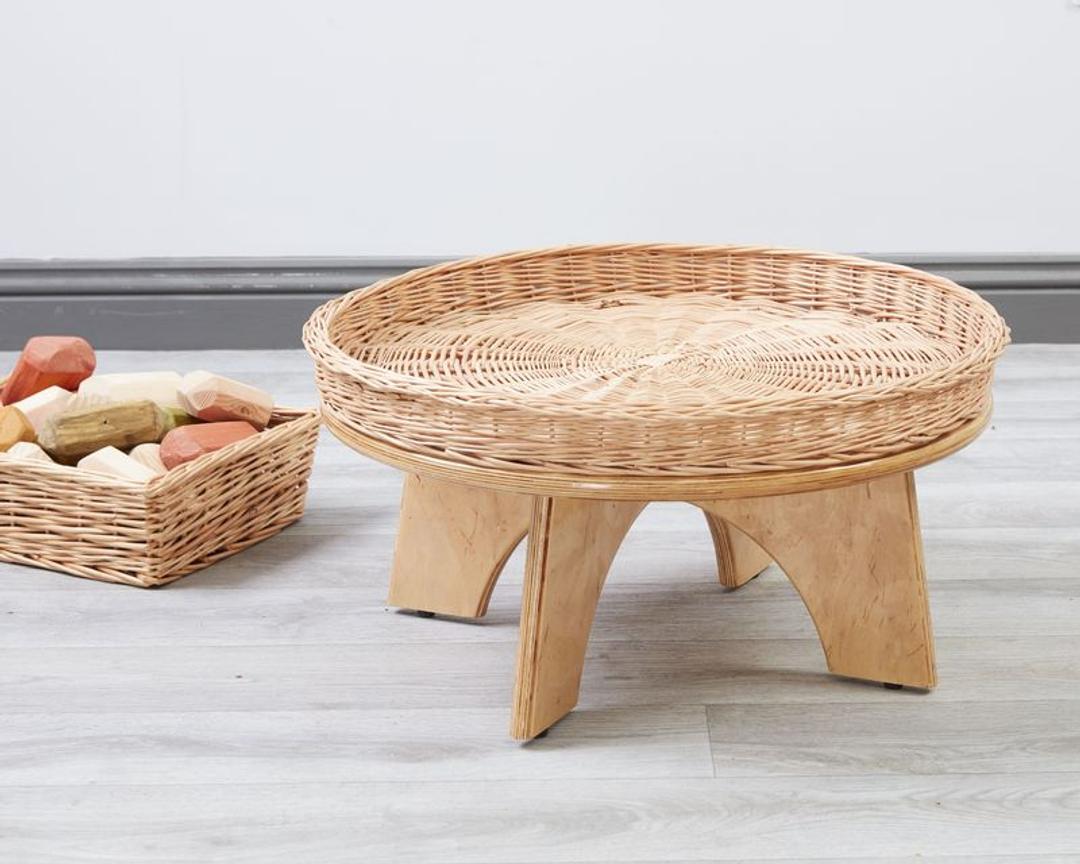 Treasure Tray Table | CSY52127 | Findel Dryad