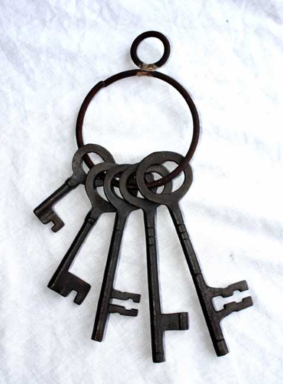 Dungeon Keys | STRBH337 | Findel Dryad