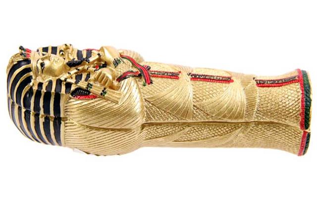 Small Sarcophagus | STREG107 | Findel Dryad