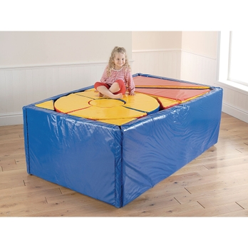 Soft Rocker Play Box - HC88200942 | Findel International