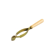 Brass Test Tube Holder For Tubes 12 43mm B8A85777 Findel Education Brass Test Tube Holder For Tubes 12 43mm B8A85777 Findel Education