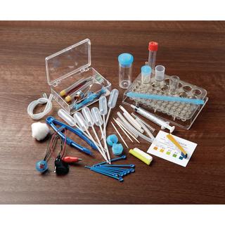 Quickfit® Microscale Chemistry Kit | Philip Harris