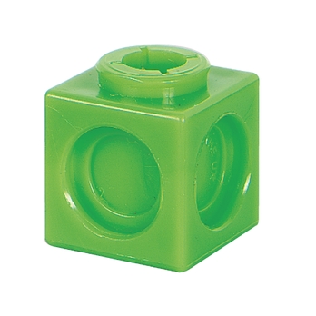 Multilink® Cubes - Pack 500 - EFMT11934 | Findel International