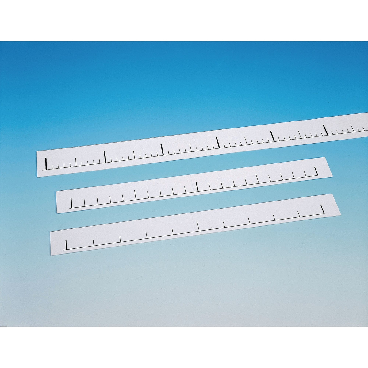 Blank Number Lines - Pack of 30 | HE166887 | Hope