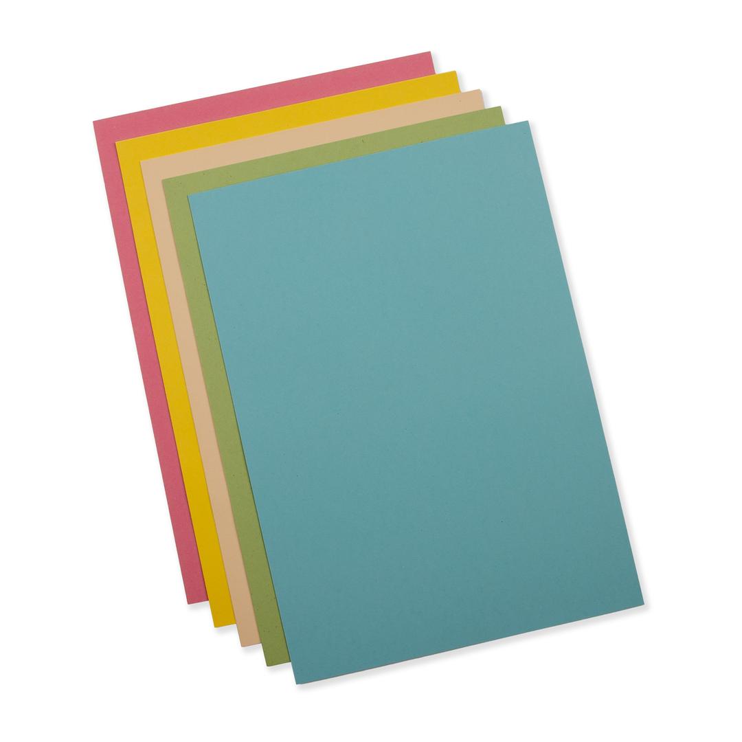 Coloured Card, A1 - A4 Coloured Card Supplies | GLS