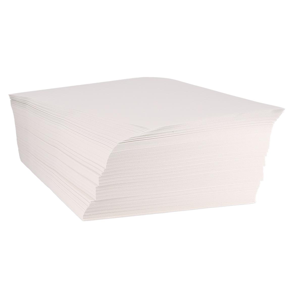 Cartridge Paper, A2 - A4 Sized Cartridge Paper Supplies | GLS