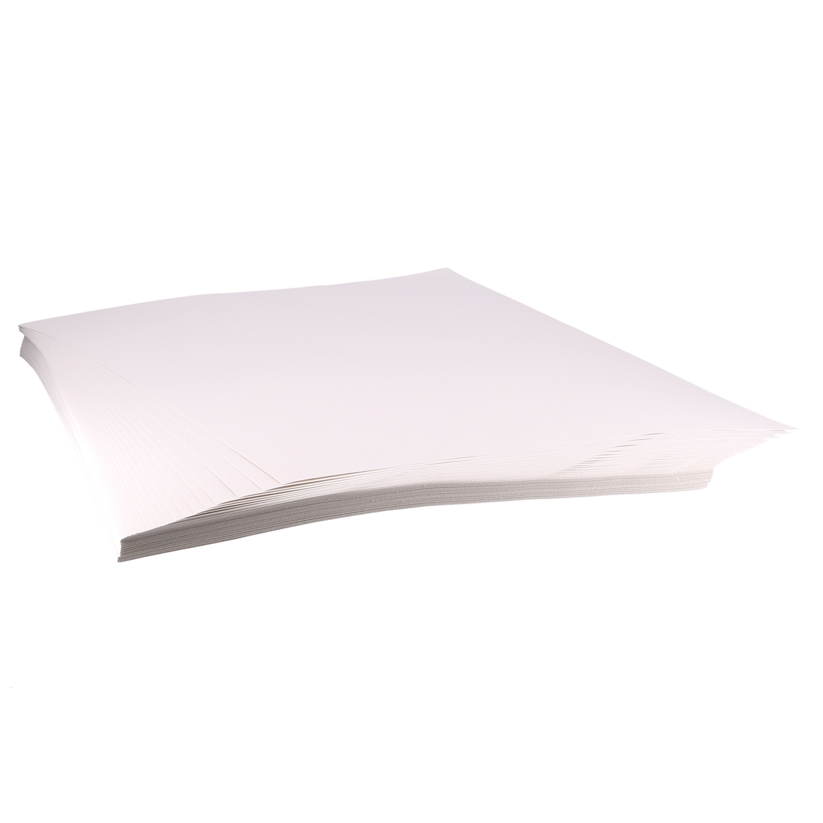 Cartridge Paper (170gsm) - A2 - Pack of 100 | HE153601 | Findel Education