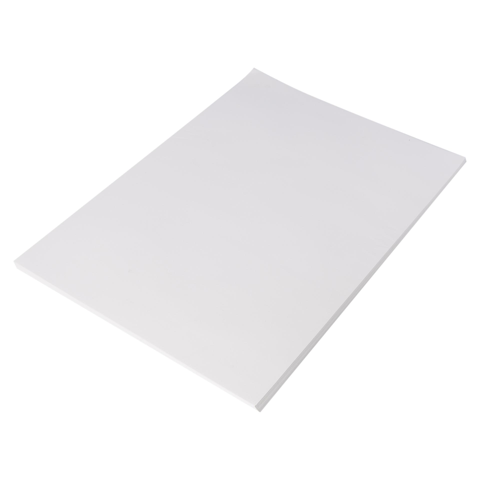 Cartridge Paper, A2 - A4 Sized Cartridge Paper Supplies | GLS
