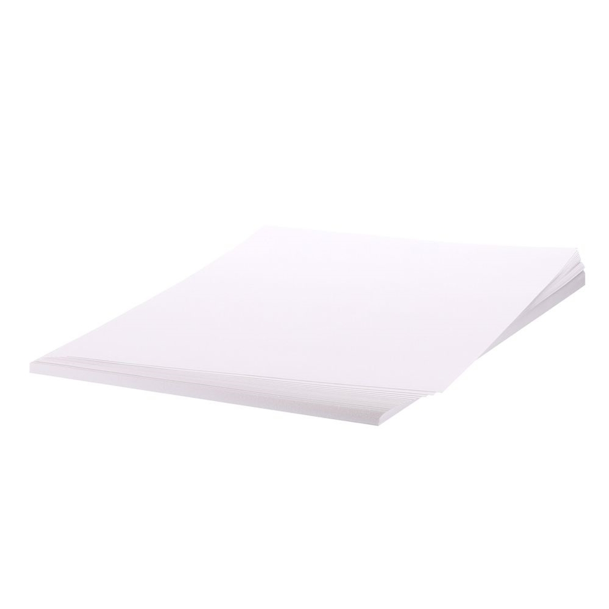 White Card (280 Micron) - A2 - Pack of 25 | HE153653 | Hope
