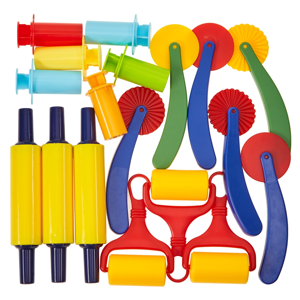 Classmates Modelling Tools - Small Set | HC153003 | Findel International
