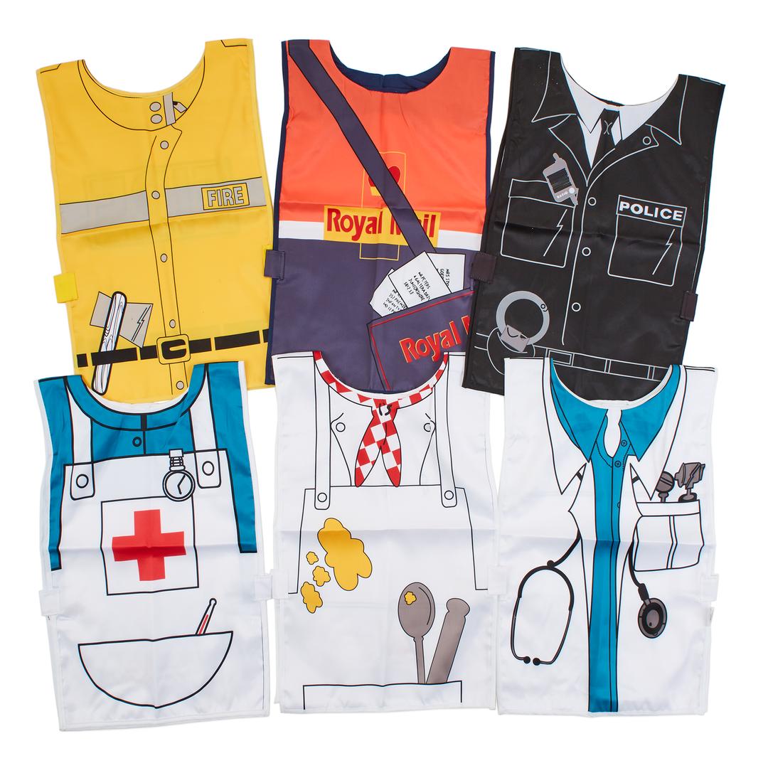 Dress Up Clothes, Fabric & Costumes | Hope