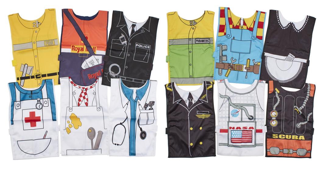 Dress Up Clothes, Fabric & Costumes | Hope
