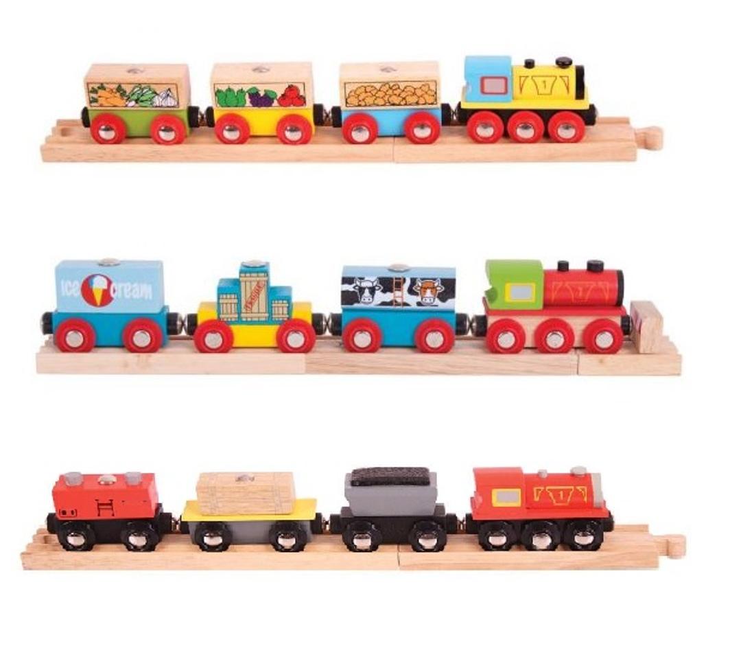 Small World Toys & Small World Play Resources For EYFS | Hope