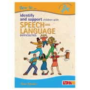 AAMT00598 How To Identify And Support Children With Speech And
