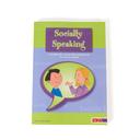 LDA Socially Speaking Book | ADMT00416 | LDA Resources