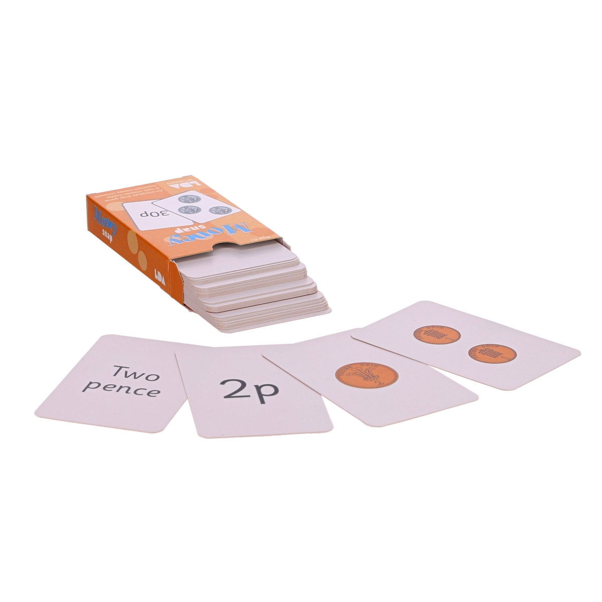 Money Snap from Hope Education | HC1005780 | Findel International