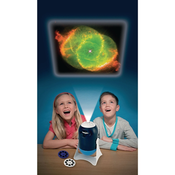 Room Planetarium And Projector
