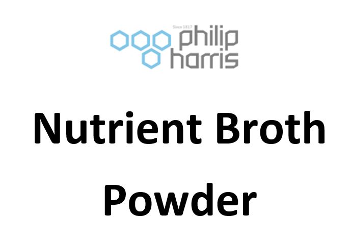 Nutrient Broth Powder | Pro Source