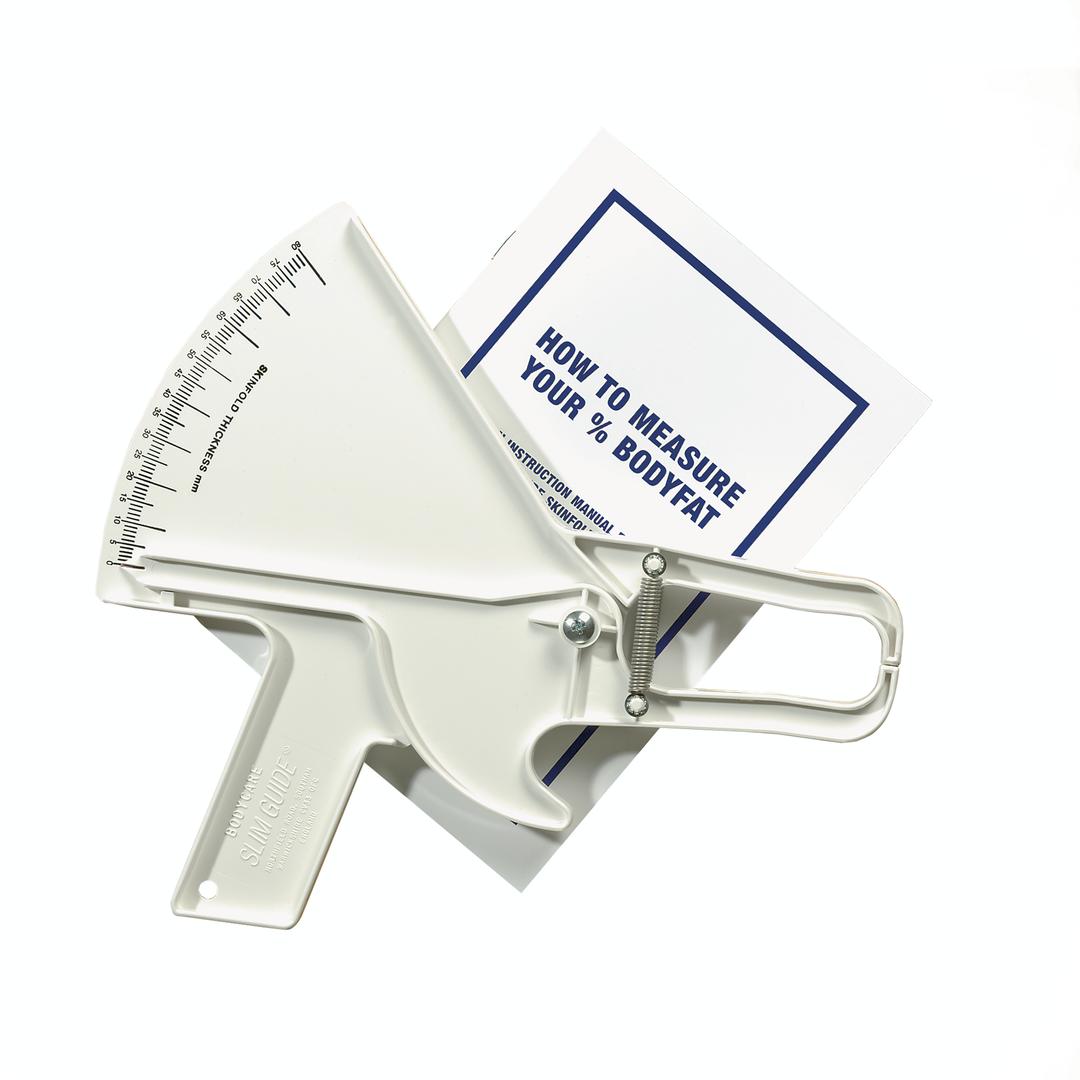 Slimguide Skin Fold Calliper | HC1011623 | Findel International