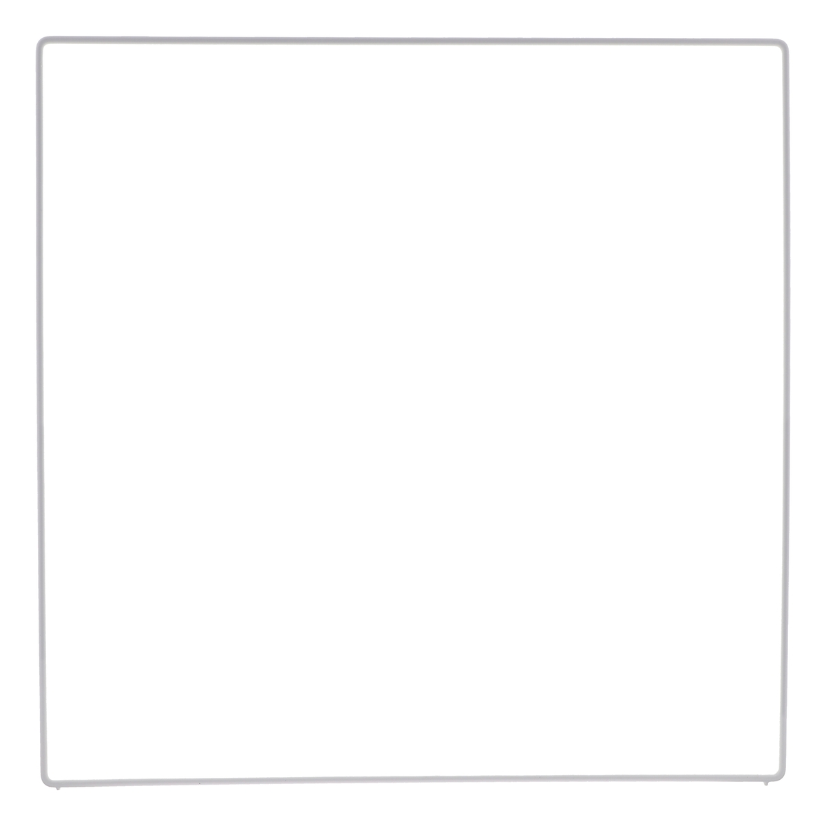 Quadrat Frame - 500x500mm | HC1006771 | Findel International