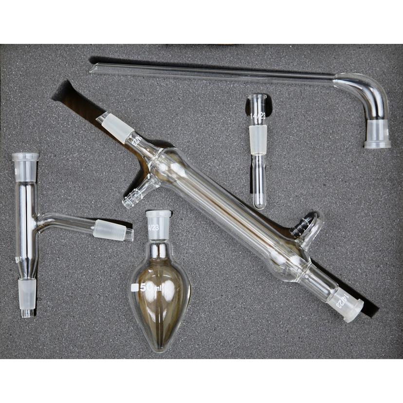 Jointed Glassware Supplies & Resources | Philip Harris