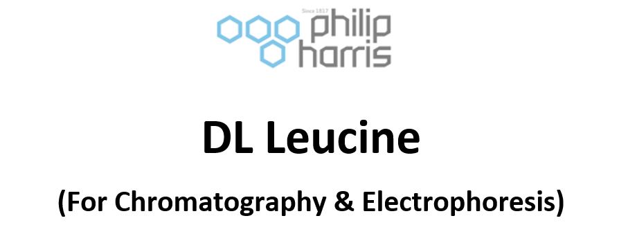 B8A37321 - DL Leucine - 5ml | Hope Education