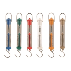 E8A40459 - Newton Meter - 5kg, 50N Yellow | Findel International