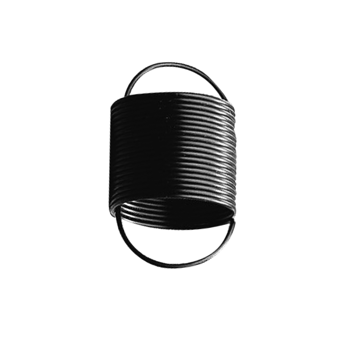 Extension springs, different spring constants | UK Science Technician ...