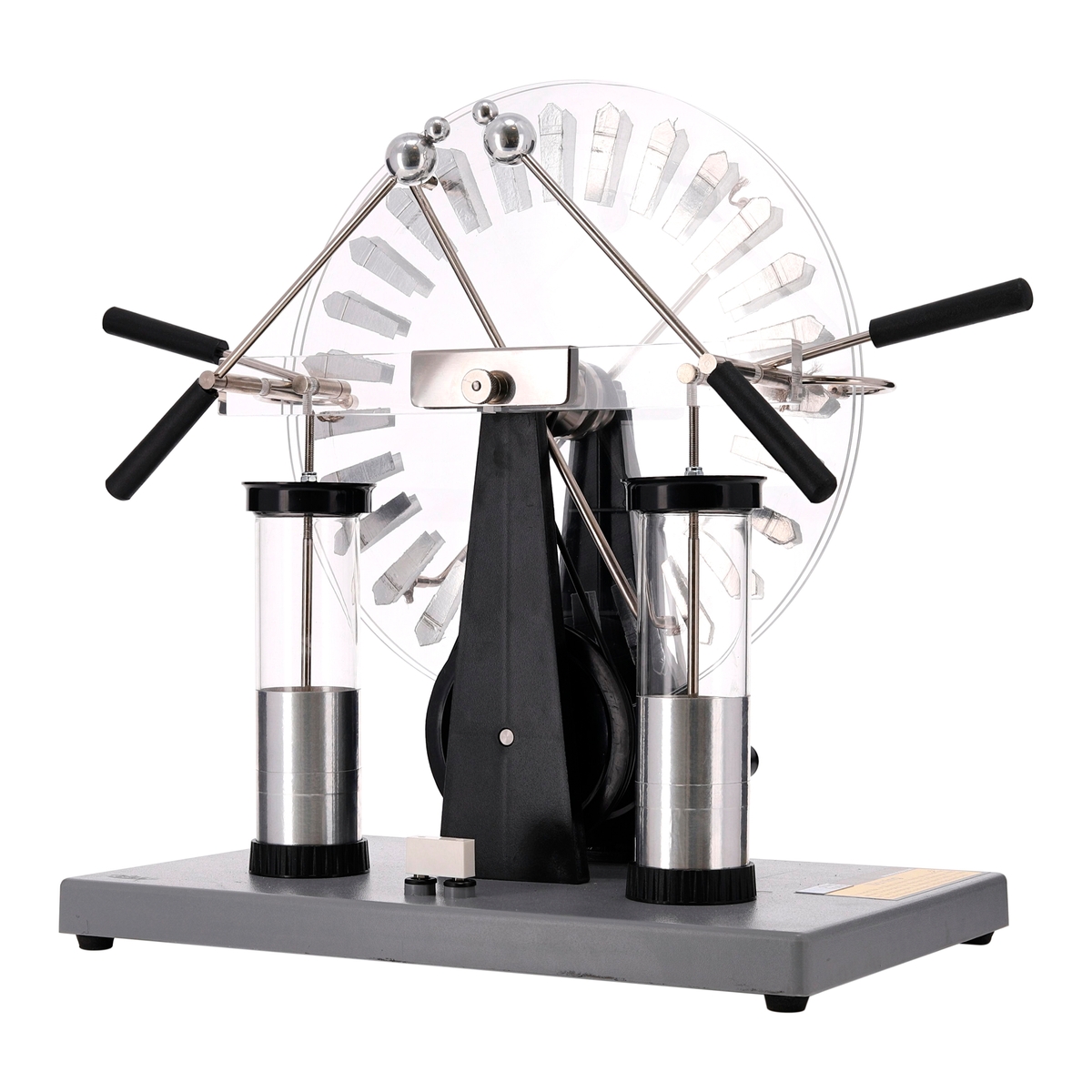 Philip Harris Wimshurst Machine | G1006999 | GLS