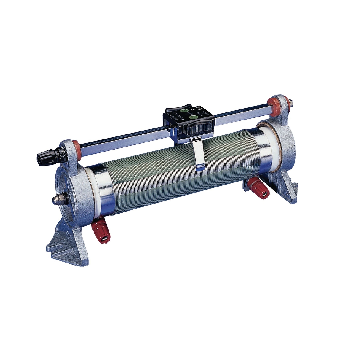 Rheostat: Standard Range - 4A, 16 Ohm | B8A49104 | Philip Harris