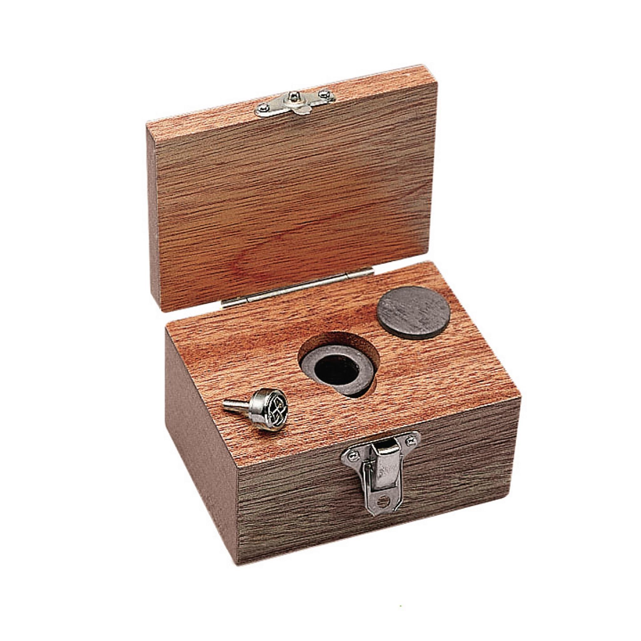 Inverse Square Law For Gamma Radiation | Philip Harris