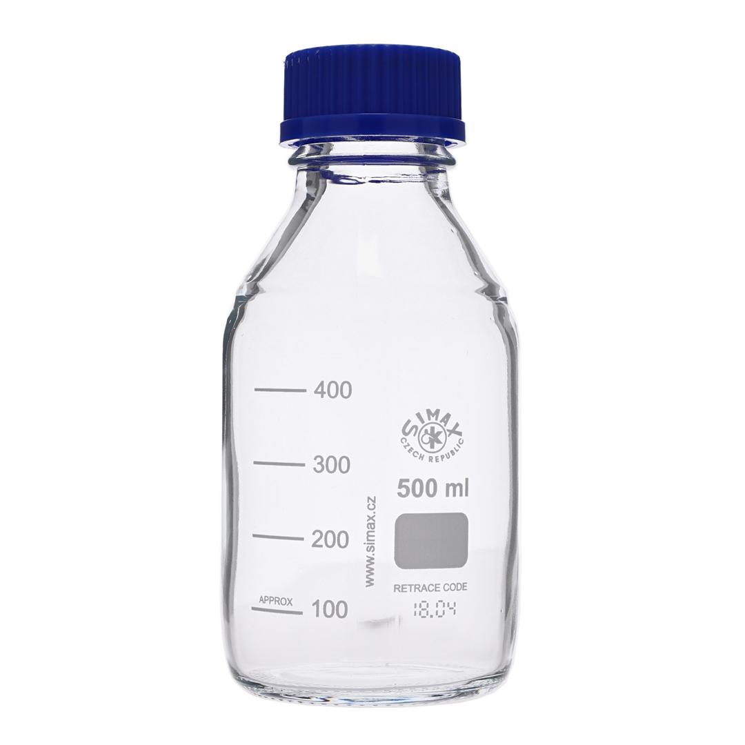 Lab Bottles, Glass Dropping & Pipette Bottles | Philip Harris