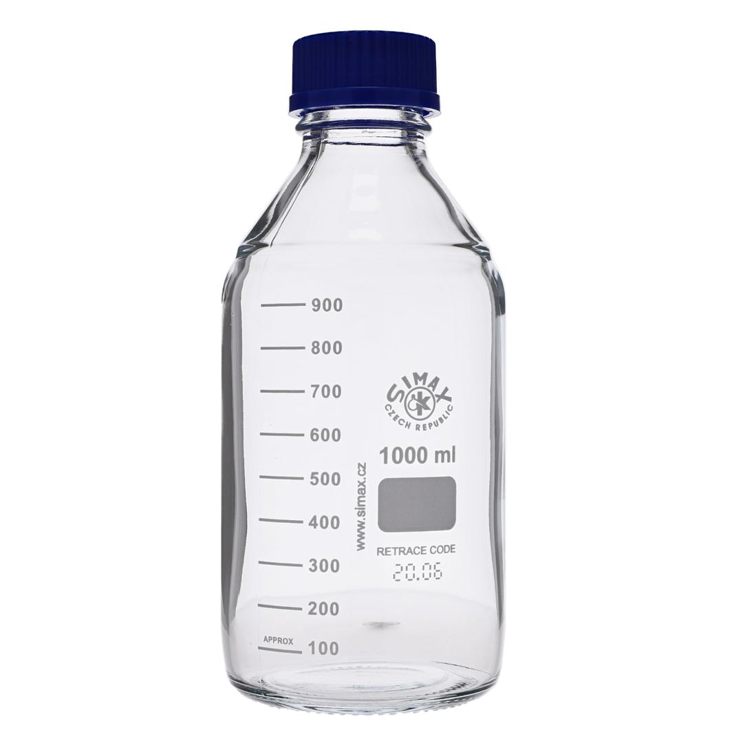 Science Bottles, Chemistry & Lab Bottle Supplies | Hope