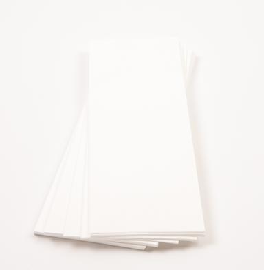 Chromatography Paper Sheets - 100x300mm - Pack of 100 | B8A57999 ...