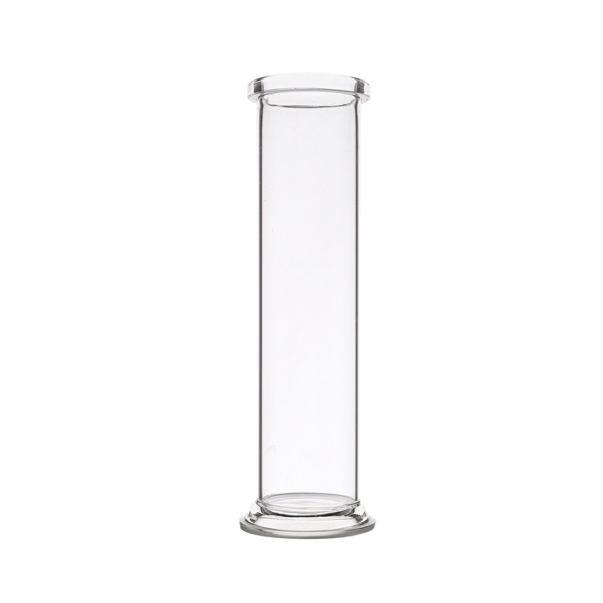 Gas Jar: Cylindrical - 50mm x 200mm | HC1007226 | Findel International