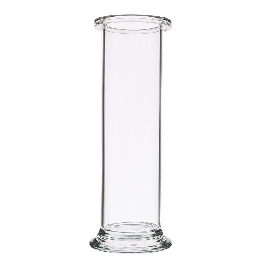 Gas Jar: Cylindrical - 60mm x 200mm | B8A64117 | Philip Harris