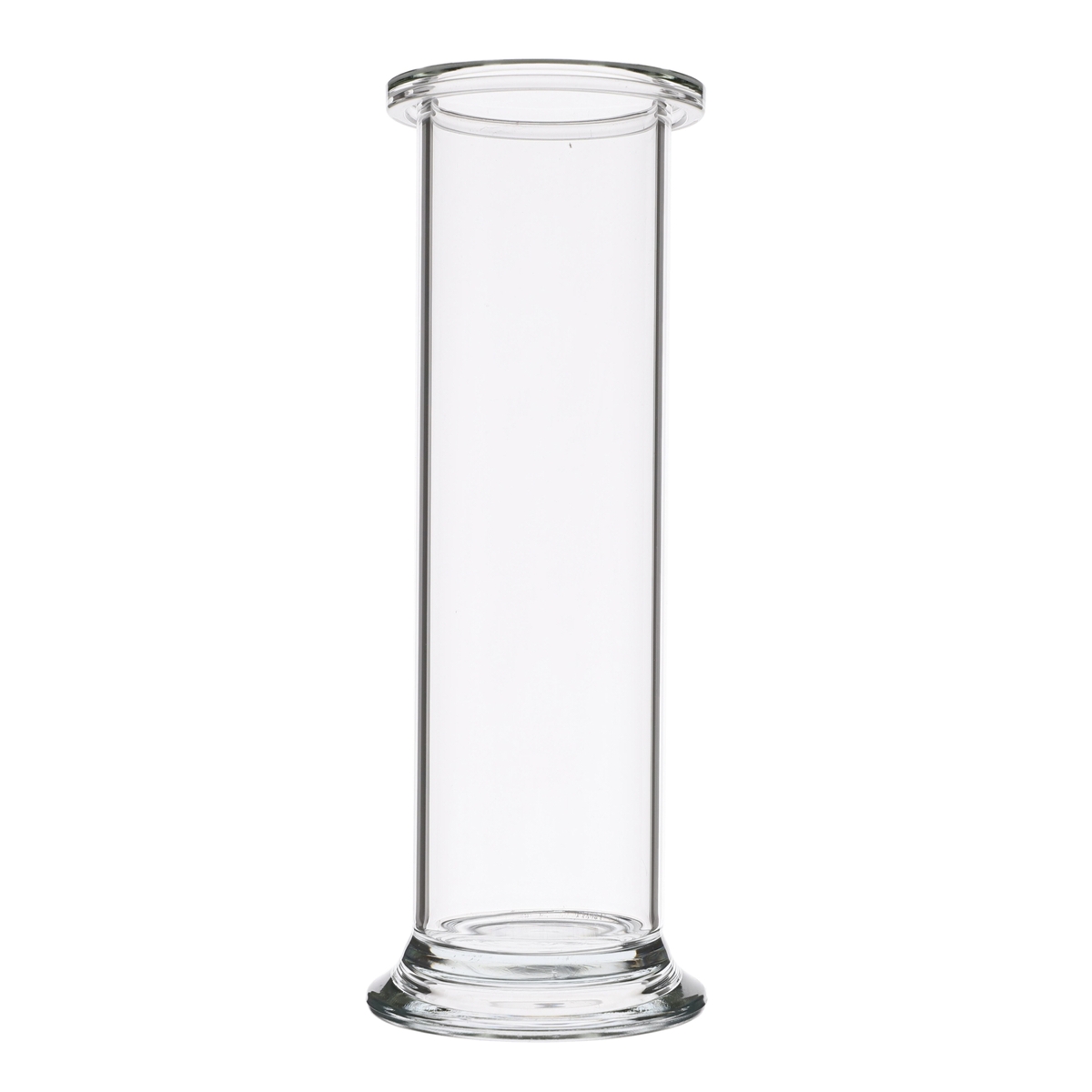 Gas Jar: Cylindrical - 60mm x 200mm | HE1007227 | Findel Education
