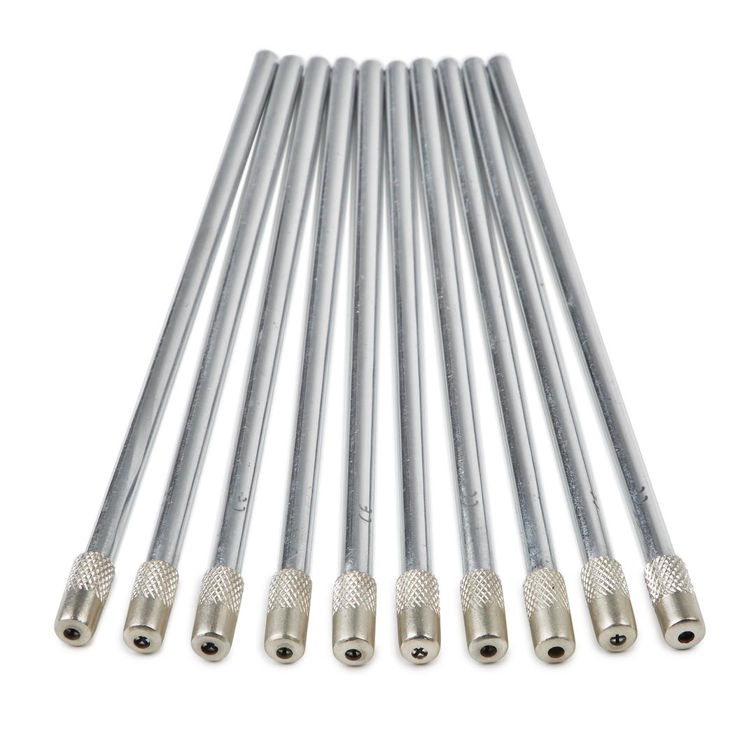 GCSE Chemistry Identifying Ions Practical Experiment | Philip Harris