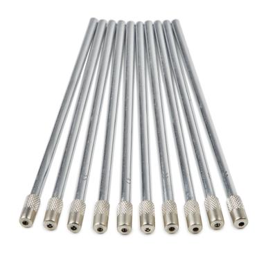 GCSE Chemistry Identifying Ions Practical Experiment | Philip Harris