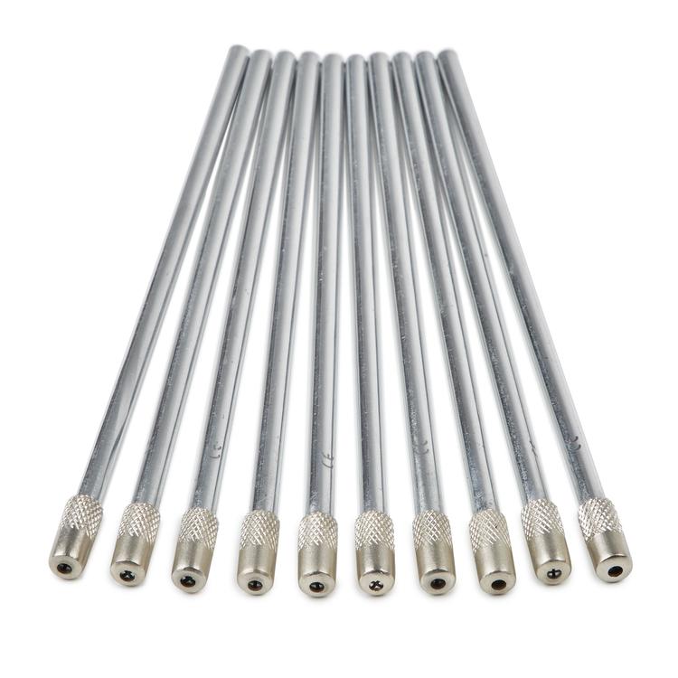 GCSE Chemistry Identifying Ions Practical Experiment | Philip Harris