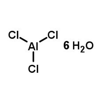 B8A65699 - Aluminium Chloride-6-Water - 100g | Hope Education