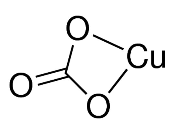 B8A67180 - Copper (II) Carbonate (Basic) - 500g | Philip Harris
